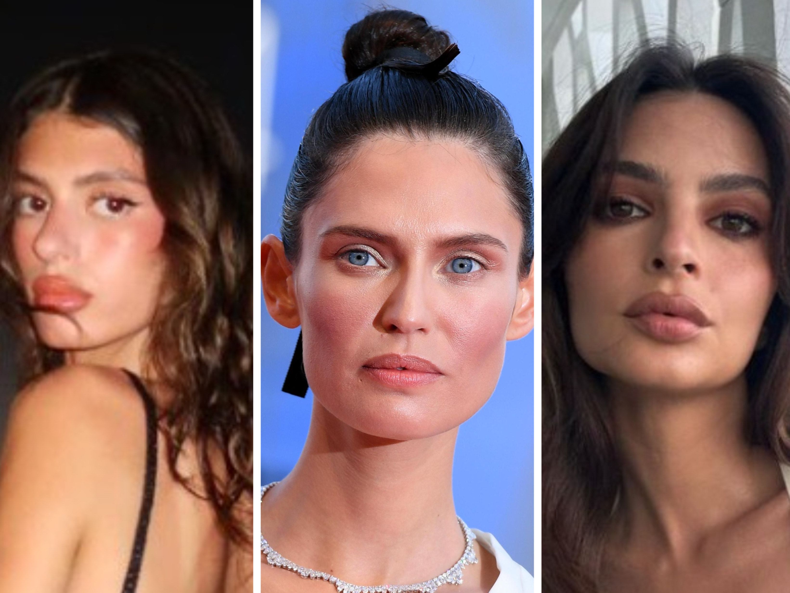 matilde lucidi altezza