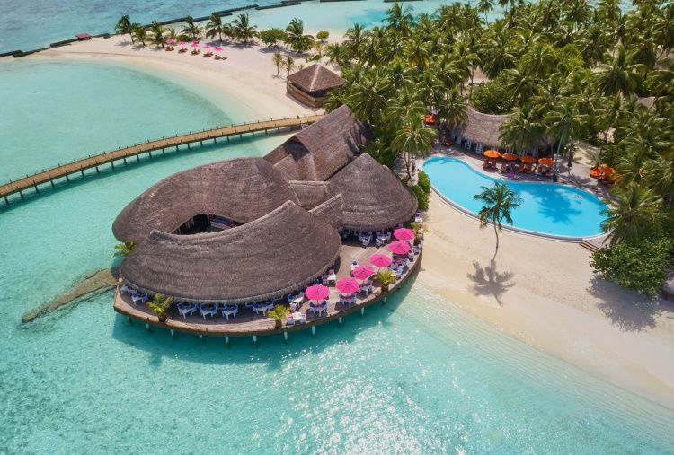 Il sogno delle Maldive si avvera con il Black Friday di Sun Siyam ...